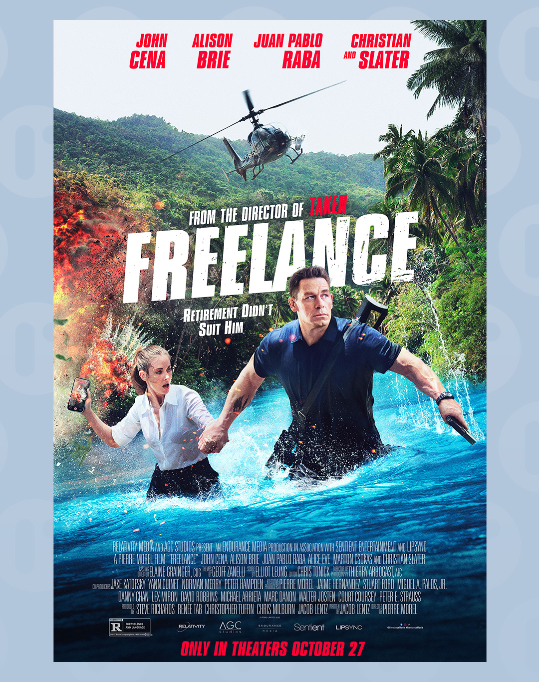 Home - The Refinery Creative