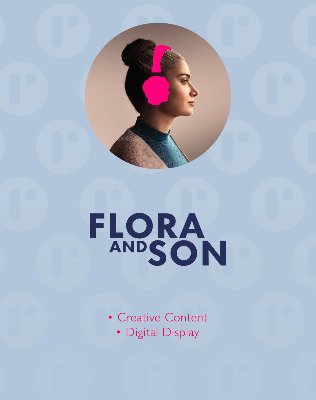 Flora and Son - The Refinery Creative